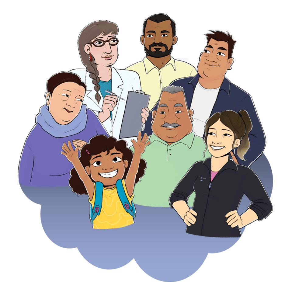 Behaviours in Dementia Toolkit