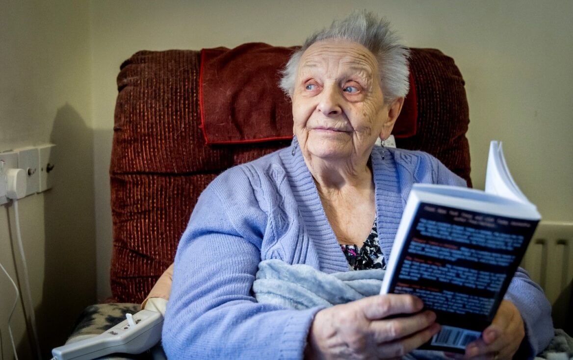 Behaviours in Dementia Toolkit