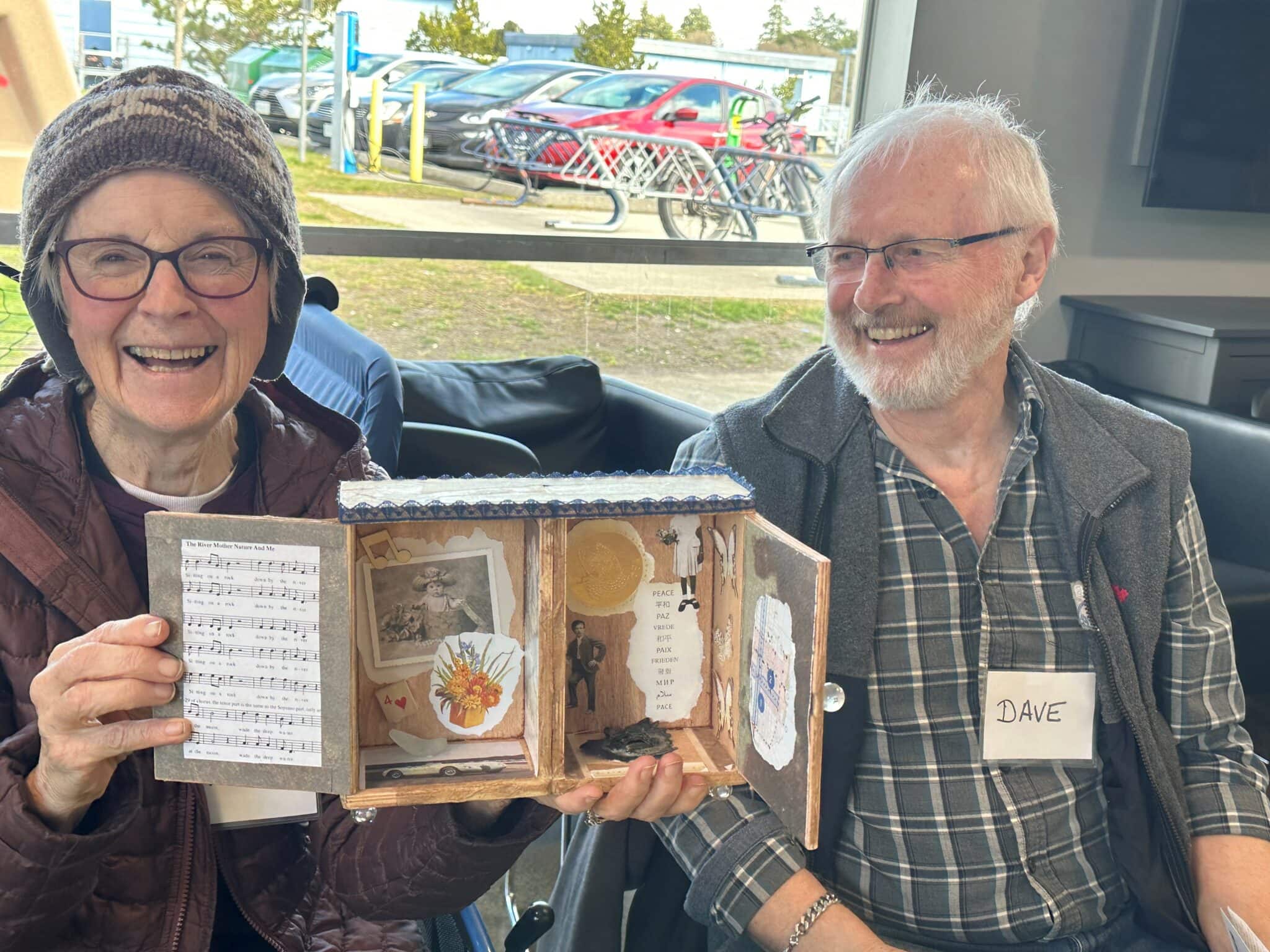 Behaviours in Dementia Toolkit